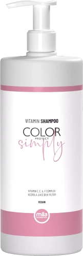 Mila Professional Simply szampon chroniący kolor, 950ml - sklep Fryzart.pl
