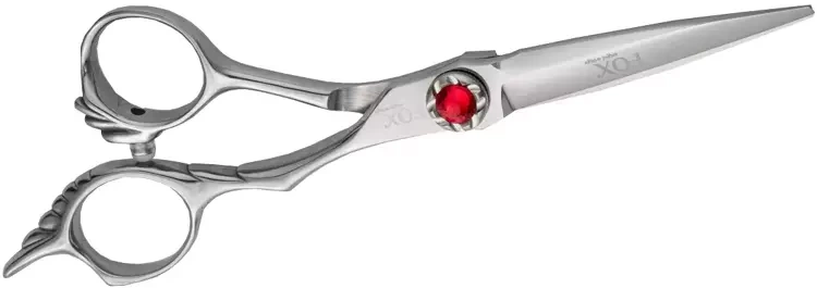 Nożyczki Fox Angel Wings 5,5 cala - sklep Fryzart.pl