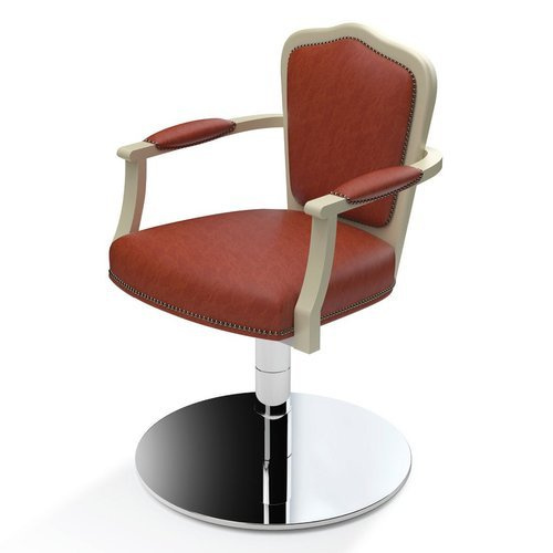 Panda LOUISE, Fotel fryzjerski - sklep Fryzart.pl