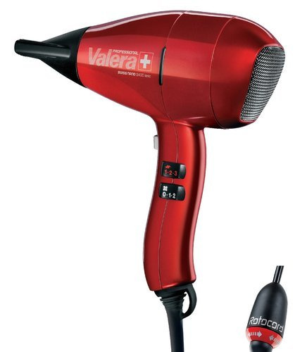 Valera SWISS NANO 9400 Ionic, suszarka do włosów - sklep Fryzart.pl Valera SWISS NANO 9400 Ionic, suszarka do włosów - sklep Fryzart.pl